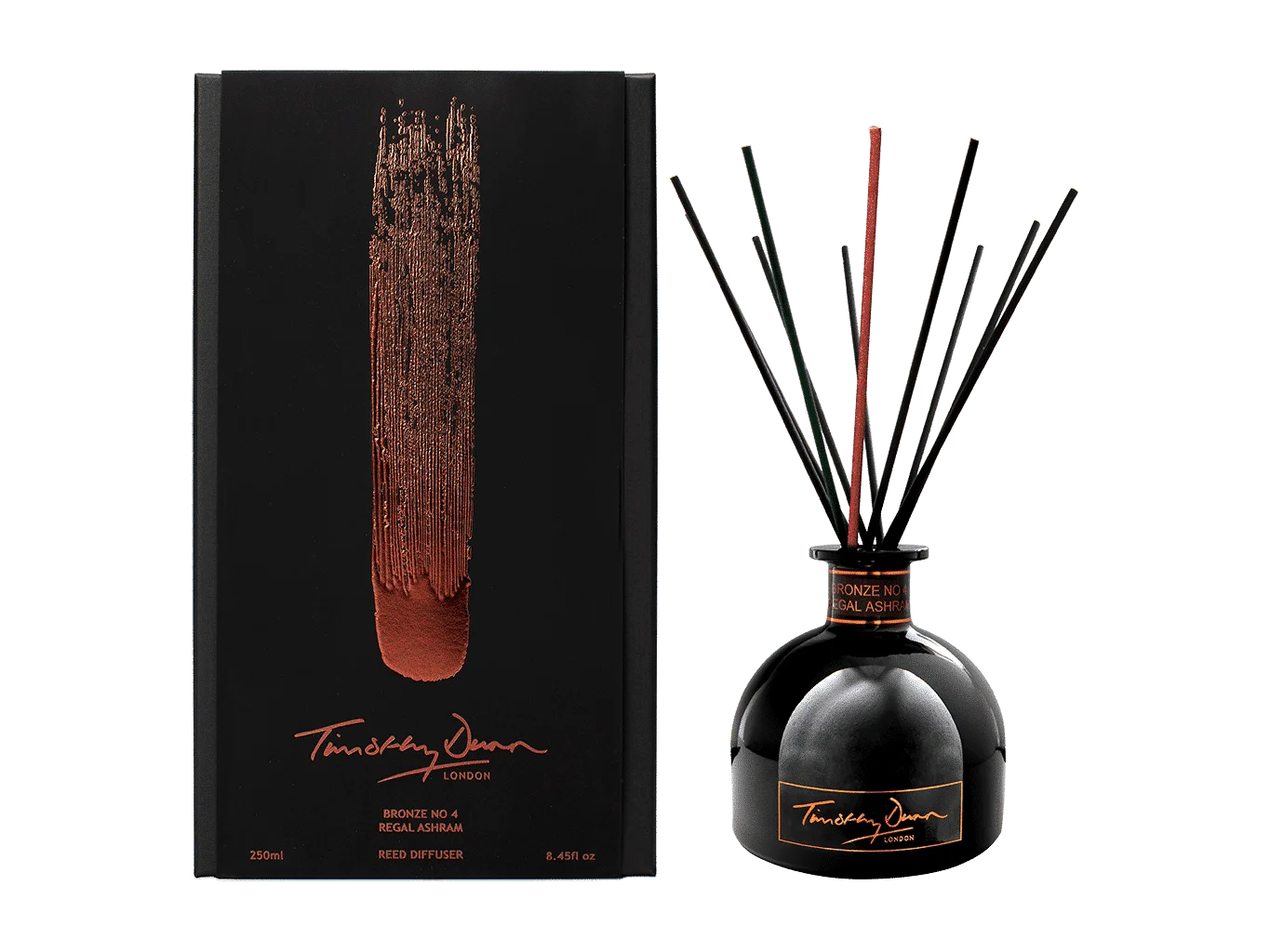 Luxury Diffusers | Home Diffusers | Timothy Dunn London